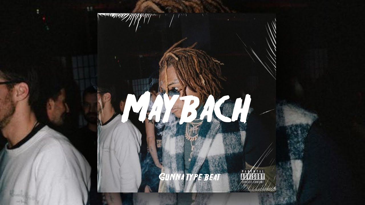 [Free] Gunna x Pop Smoke freestyle type beat "Maybach" | 2023 Hard type ...