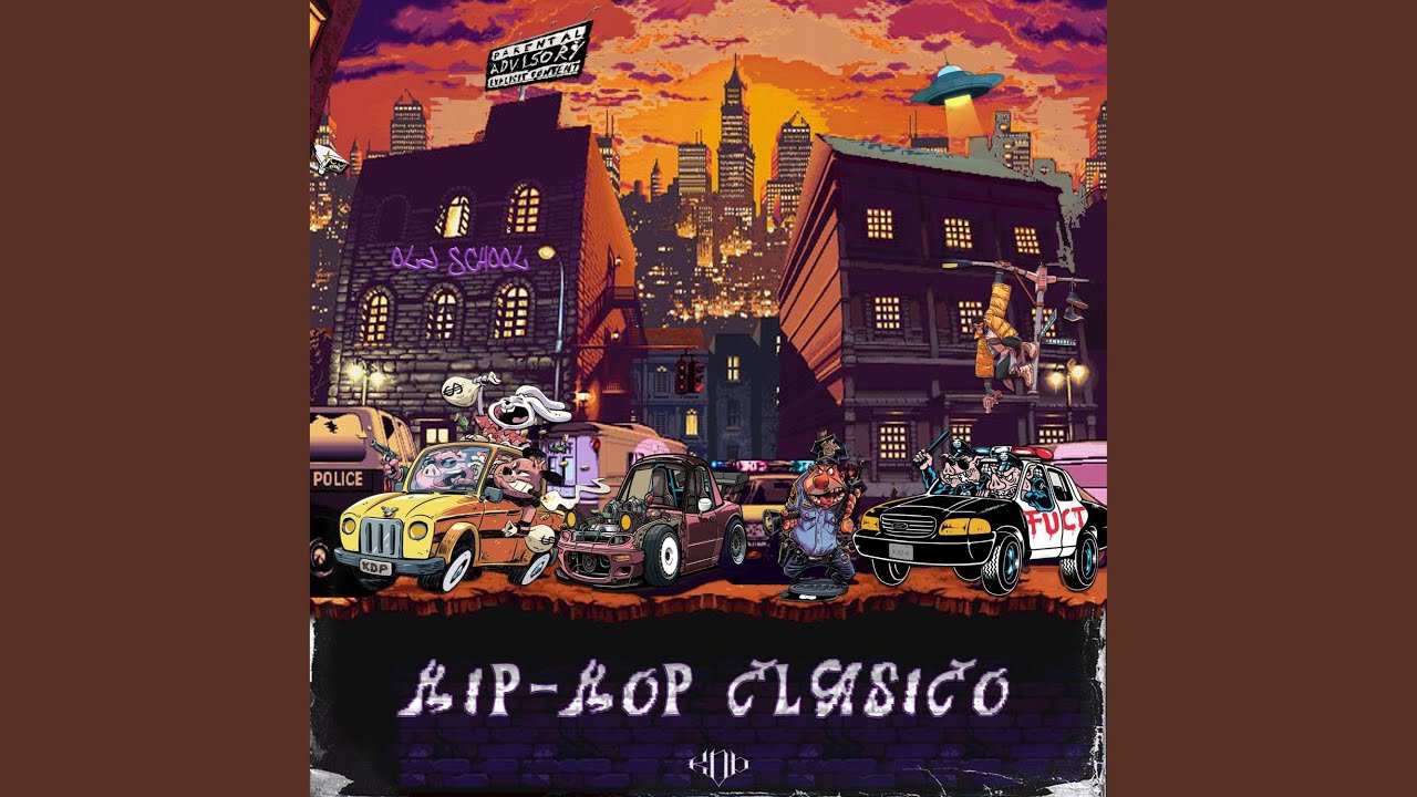 Ando Elevado - YouTube