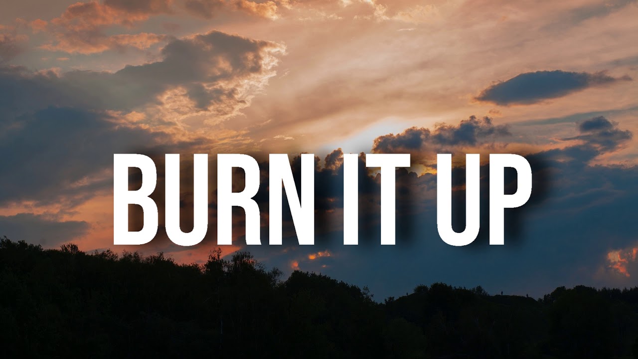 R. Kelly Ft. Wisin Y Yandel – Burn It Up (Acapella Studio) - YouTube