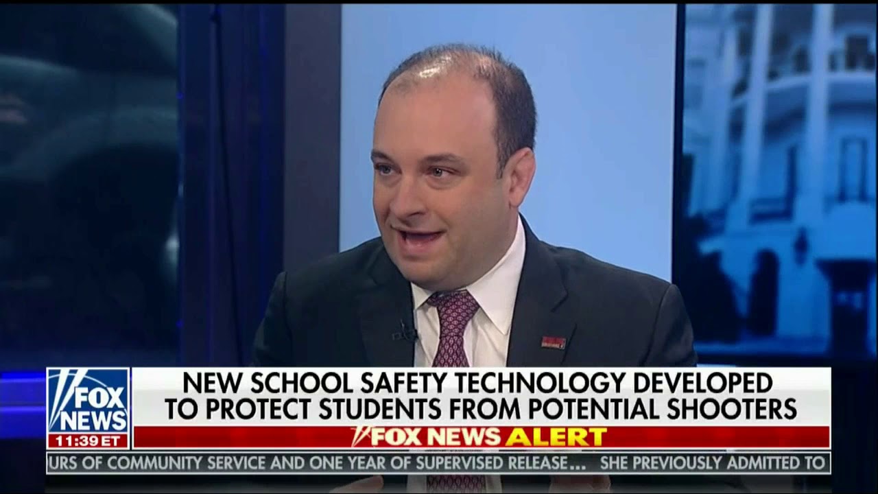 IntraLogic Solutions CEO Lee Mandel on Fox News with Neil Cavuto ...