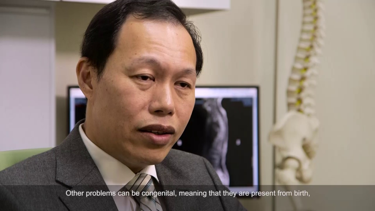 Dr Saw Lim Beng - CharlieewaRandolph