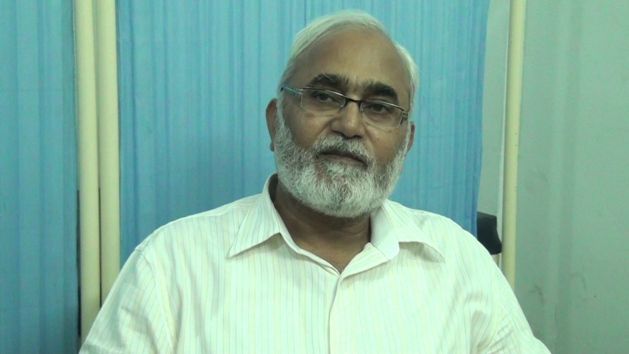 Muhammadi Teaching Hospital Mirpur azad Kashmir Brig(R) Prof Riaz Ahmed ...