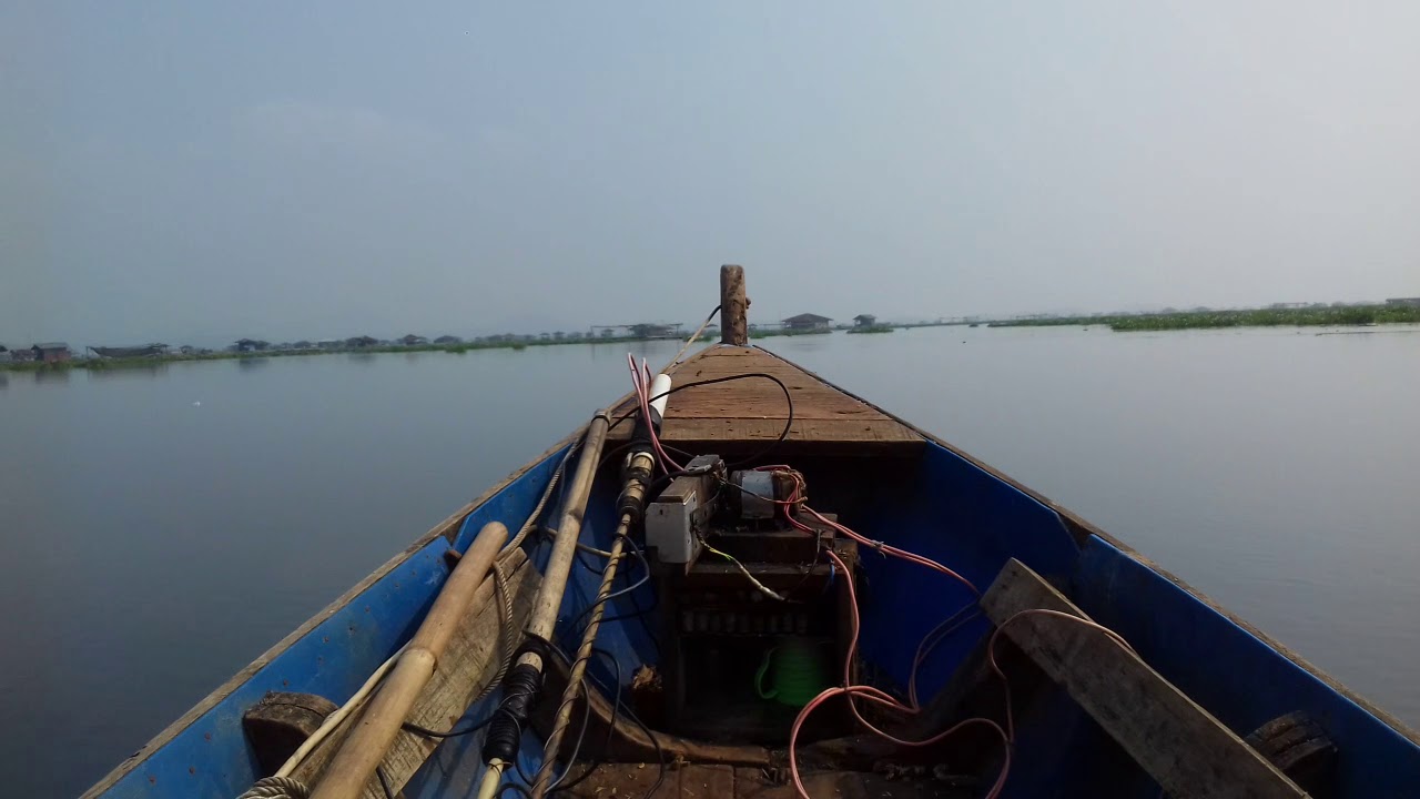 Bendungan saguling - YouTube