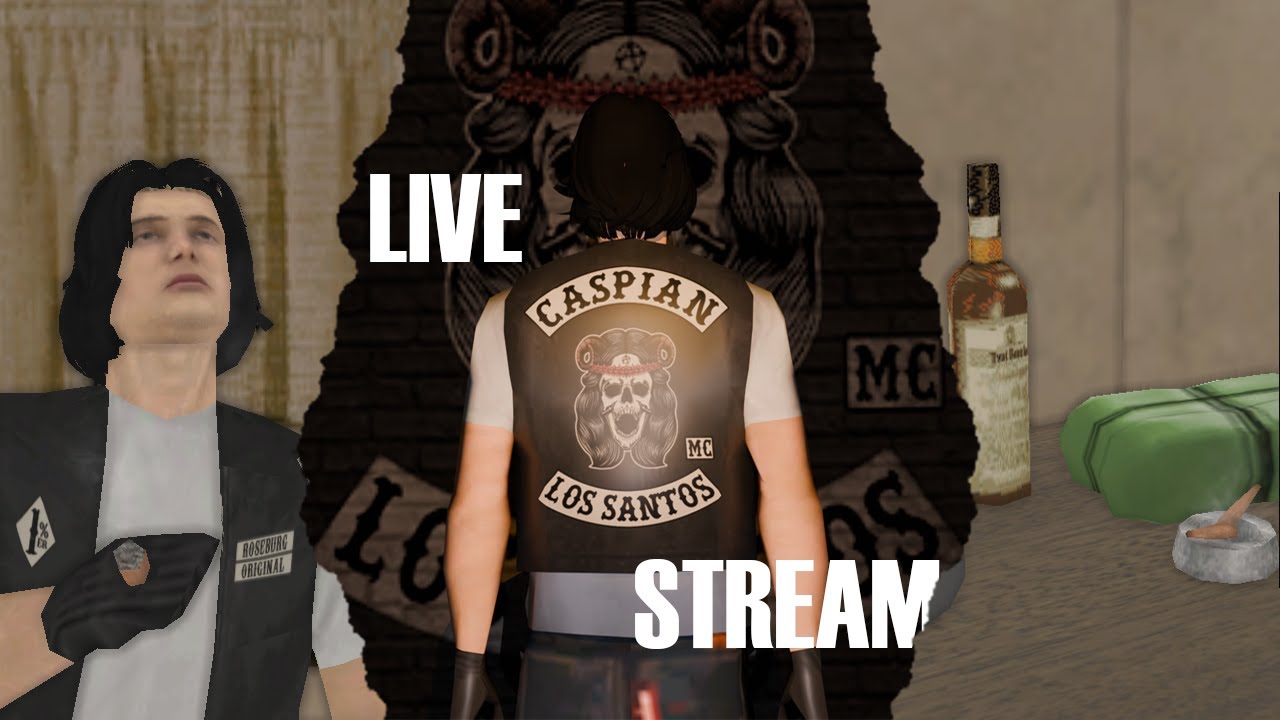 [LIVE JGRP] KEMBALI MENGUDARA! - YouTube