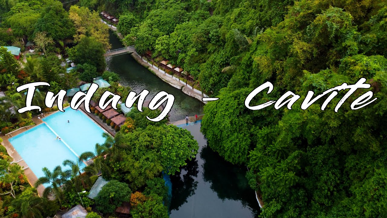 Indang,Cavite Hammock & Tent Camping. - YouTube