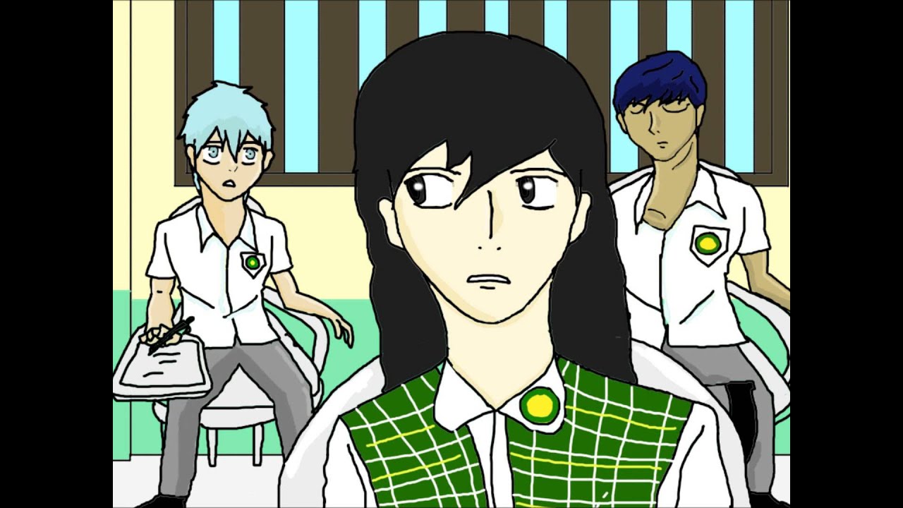 Counting Stars-OneRepublic (Animation) - YouTube