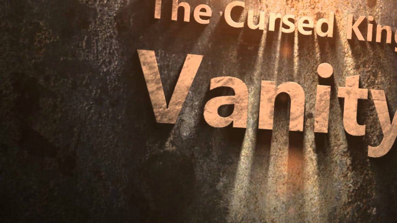 Vanity Intro 2 - YouTube