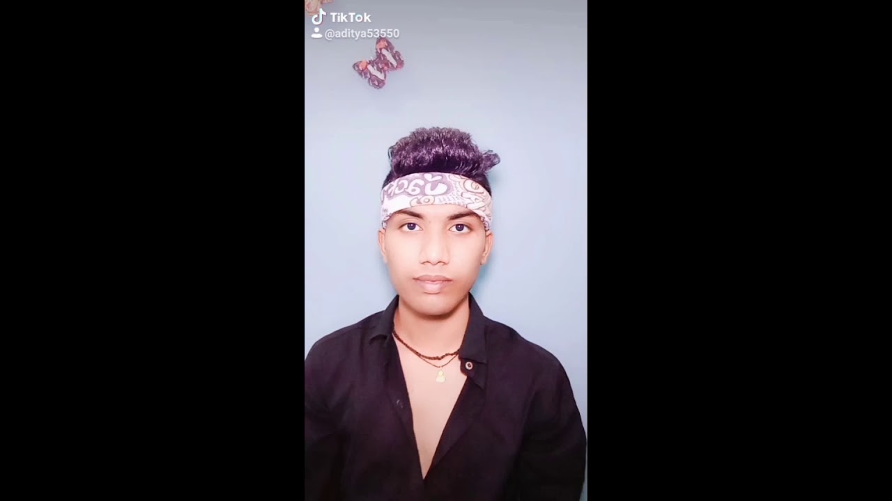 Tik tok actor - YouTube