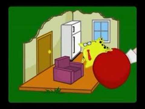 Homestar Runner -Cheat Commandos (fandub) - YouTube