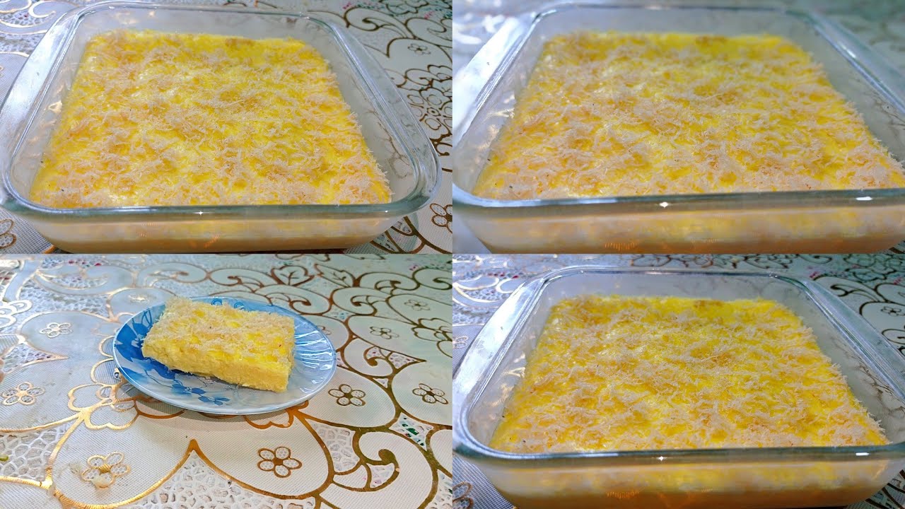 Eid special dessert semai podding recipe || Yummy podding recipe ...