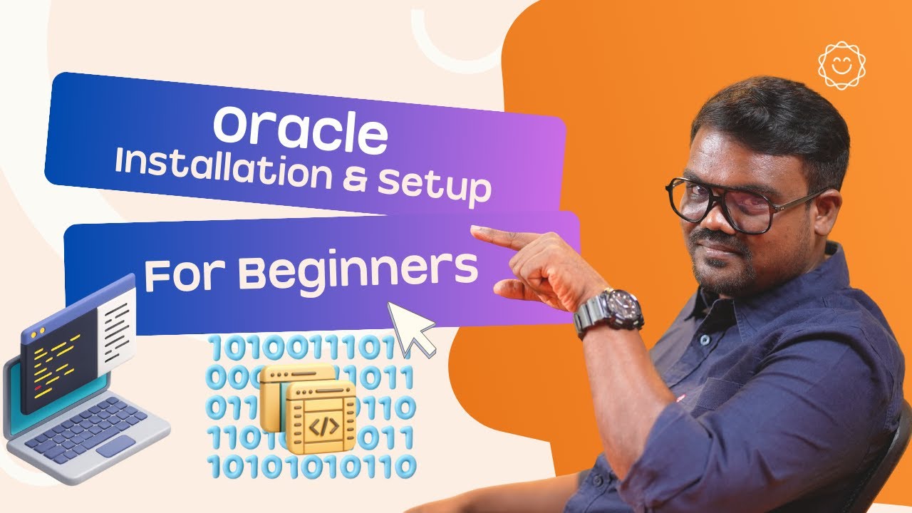 How To Install & Set Up Oracle Without Errors? #oracle #javatutorial ...