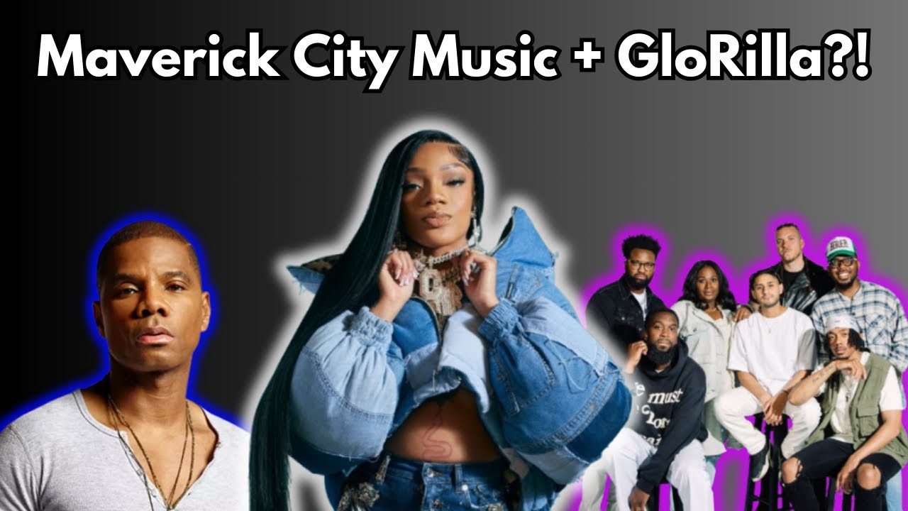 Maverick City Music and Kirk Franklin collaborate with explicit rap ...