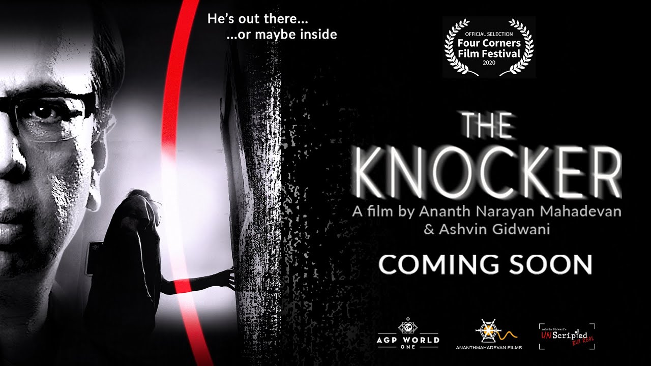 The Knocker | Tackle Your Fears | AGP World | Coming Soon - YouTube