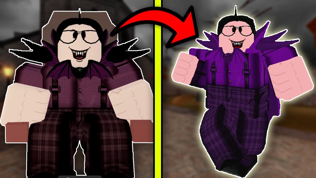 I DEFEATED THE NEW ARSENAL HACKULA BOSS! (ROBLOX) - YouTube
