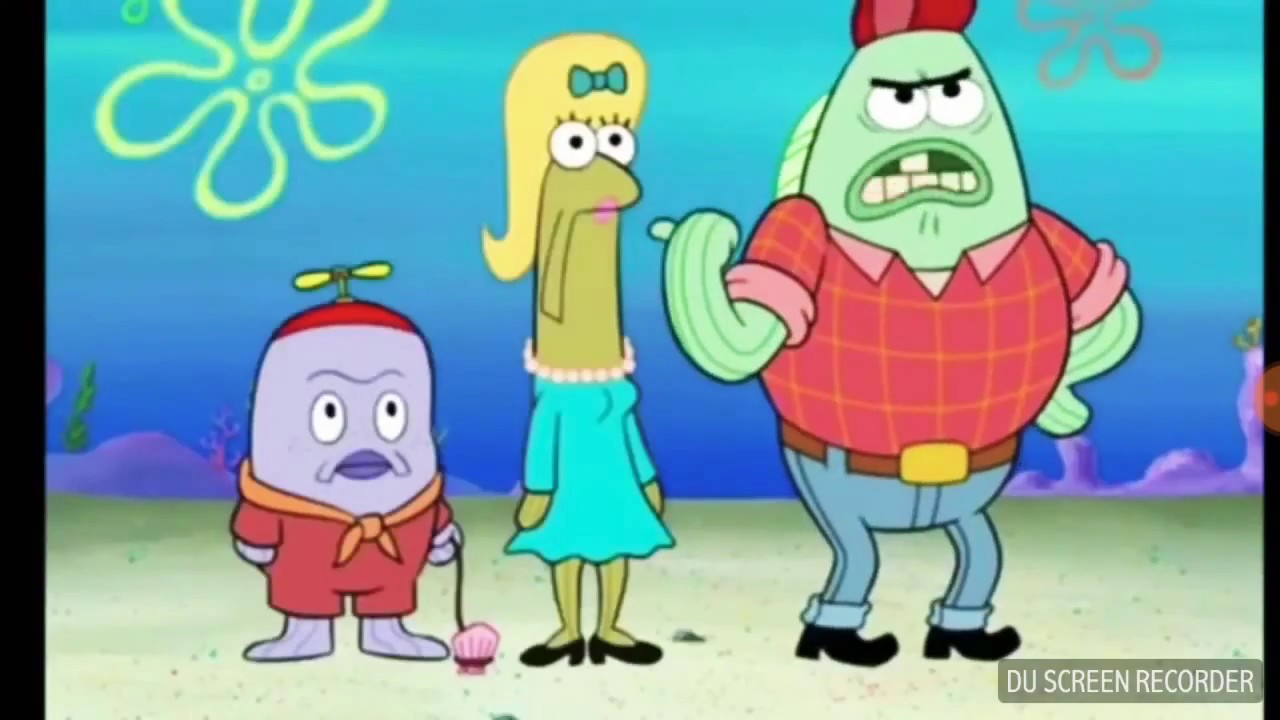 Best Spongebob roasts - part 1 - YouTube