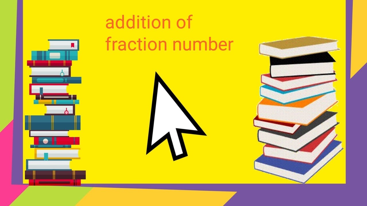 #hashtag #math #fraction #AnushkachannelTV Addition of fractions - YouTube