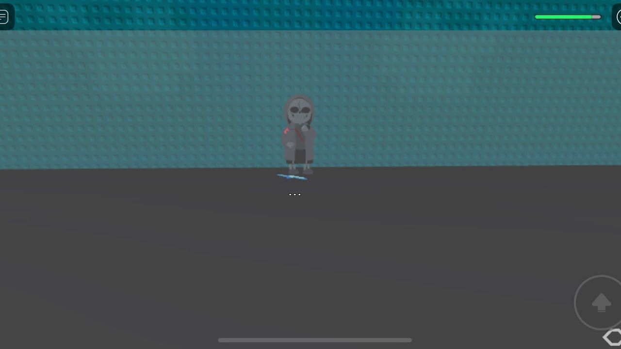 Roblox - Avenge!Tale Sans (Andrei’s version) completed - YouTube