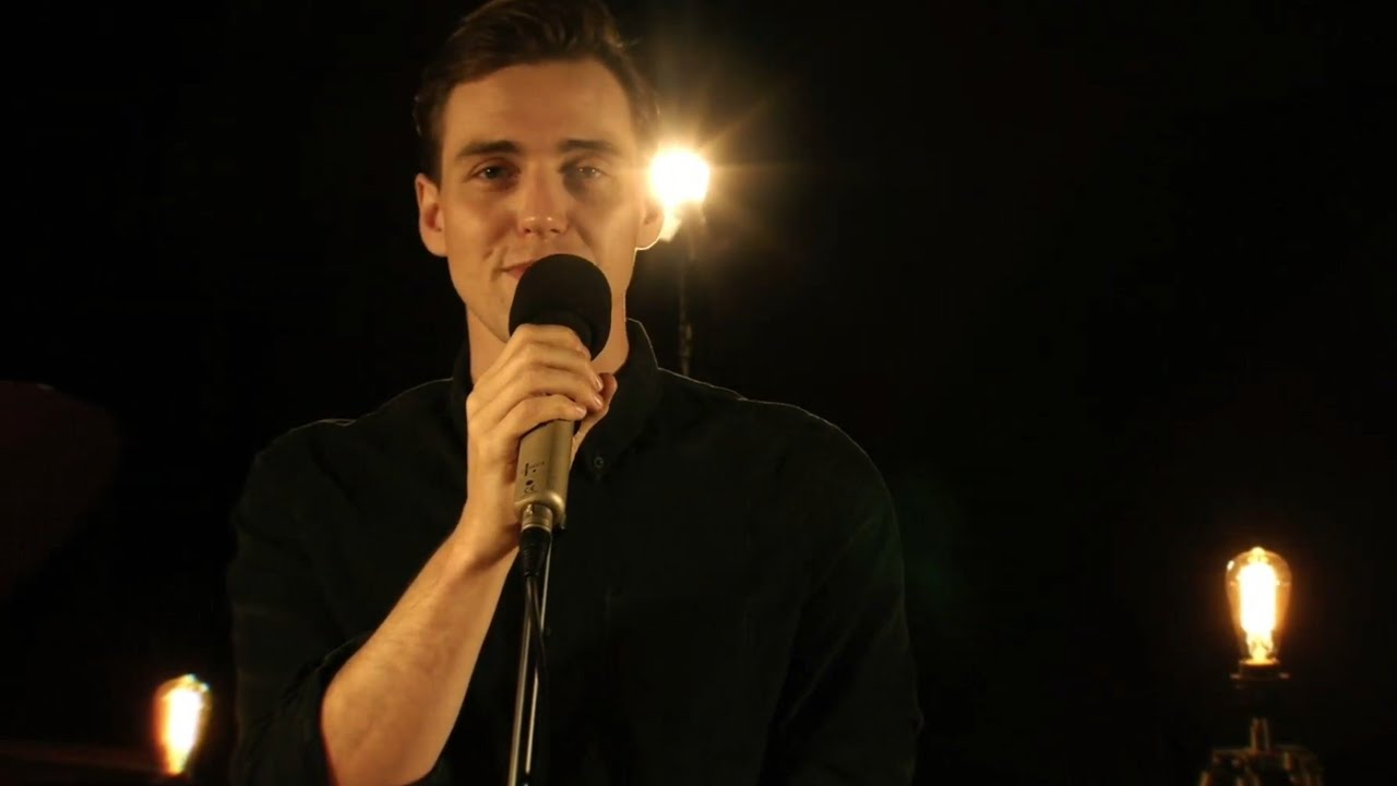 Jamie Muscato - Don't Do Sadness/Blue Wind (from Spring Awakening) - UR ...