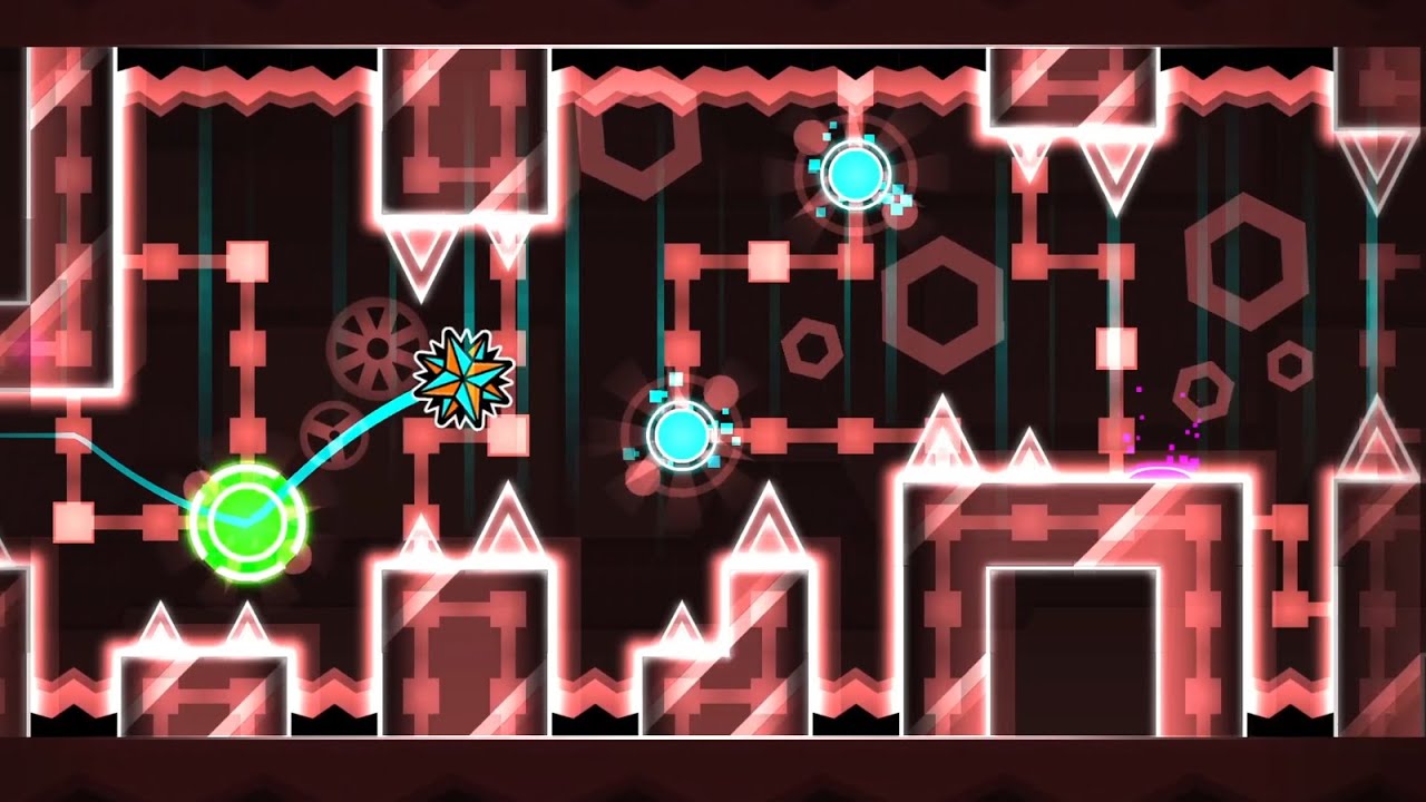 "Plasma Pulse II" by Giron & xSmokes (Insane Demon) (All Coins) [GD 2.2 ...