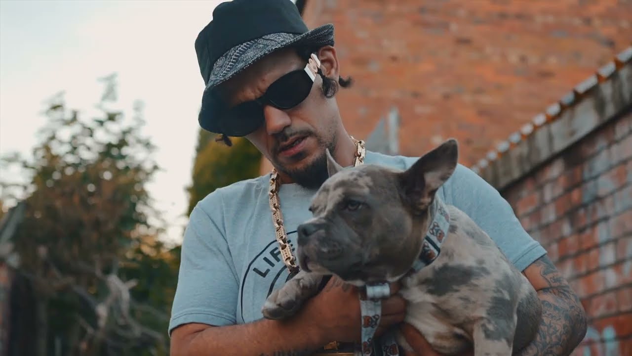 J Dogg - GRIND MODE | Music Video - YouTube