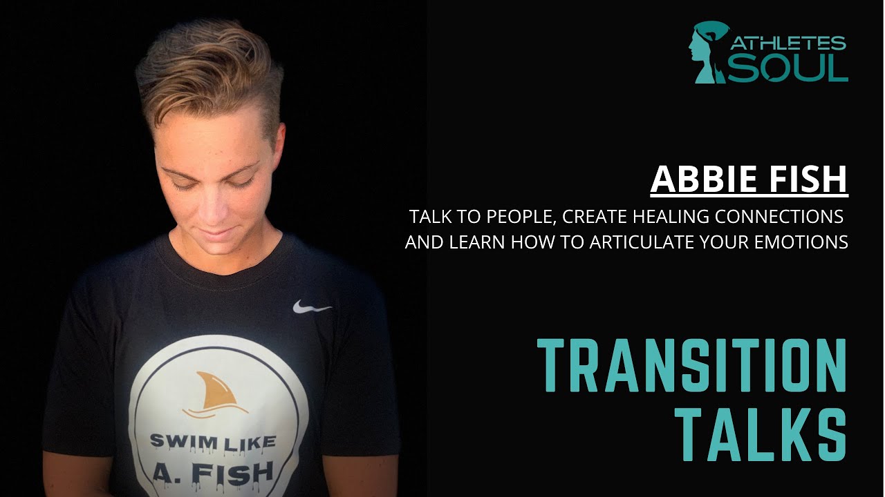 Transition Talks with Abbie Fish - YouTube