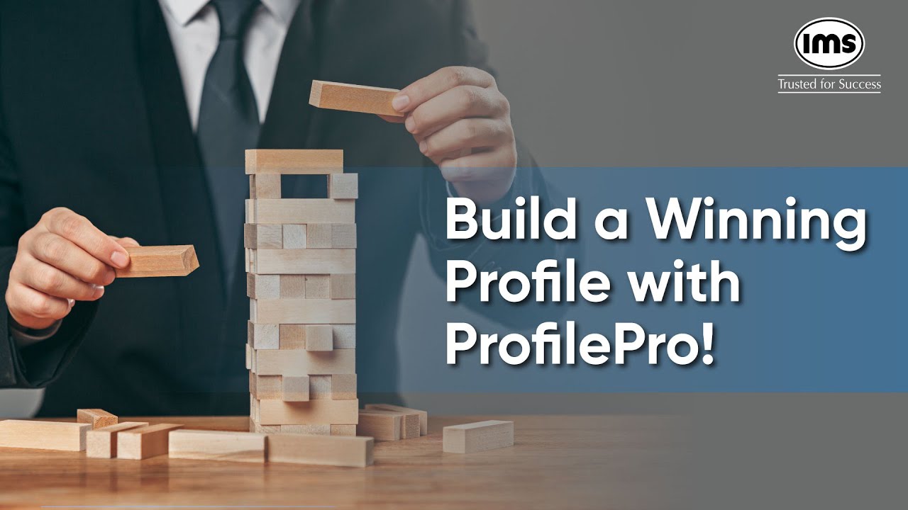 Transform Your Career with ProfilePro | Best Way to build your Profile ...