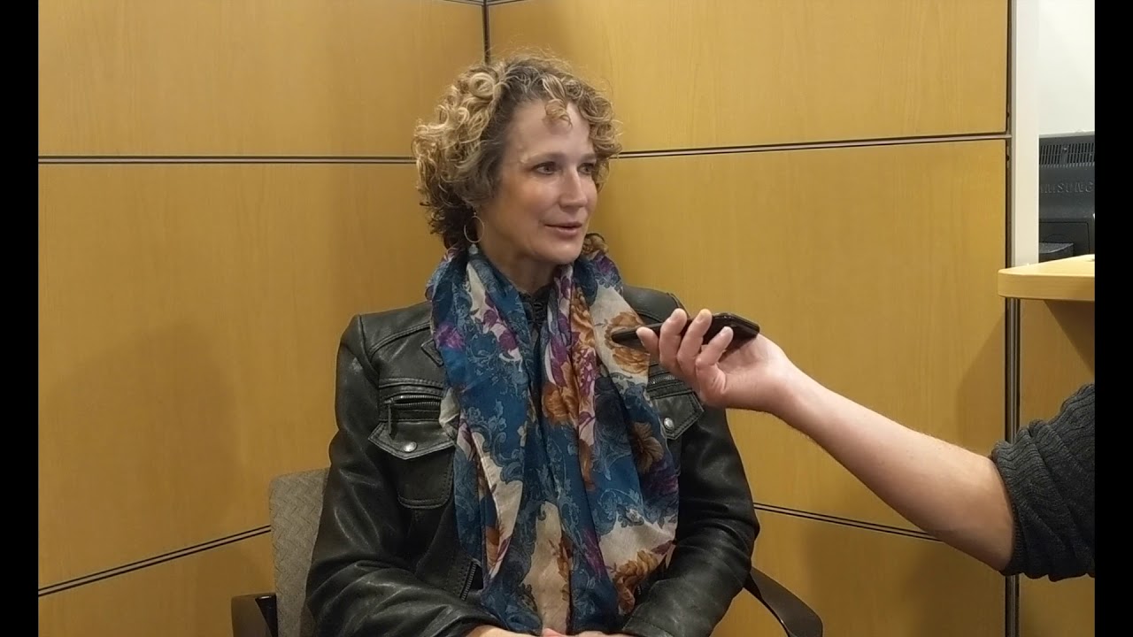 Interview with Rachel Staples – 2017/18 VGH Millionaire Lottery Grand ...