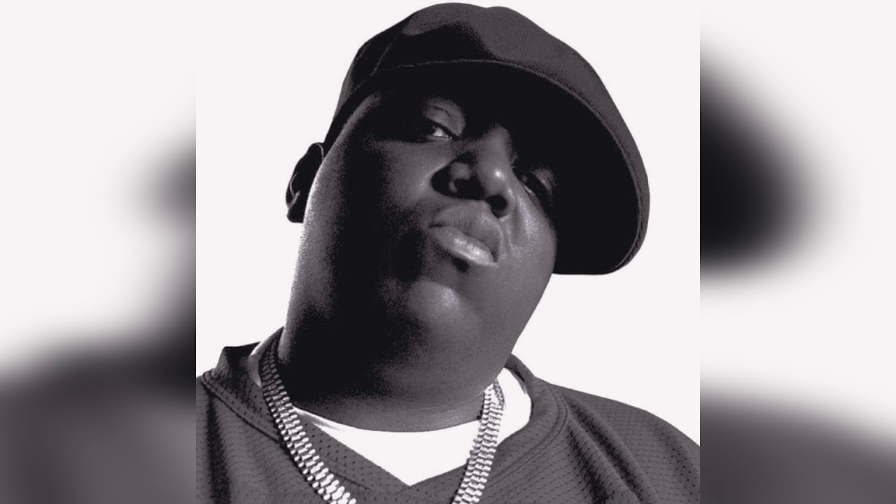 The Notorious B.I.G. — Hypnotize (So.young Edit) - YouTube