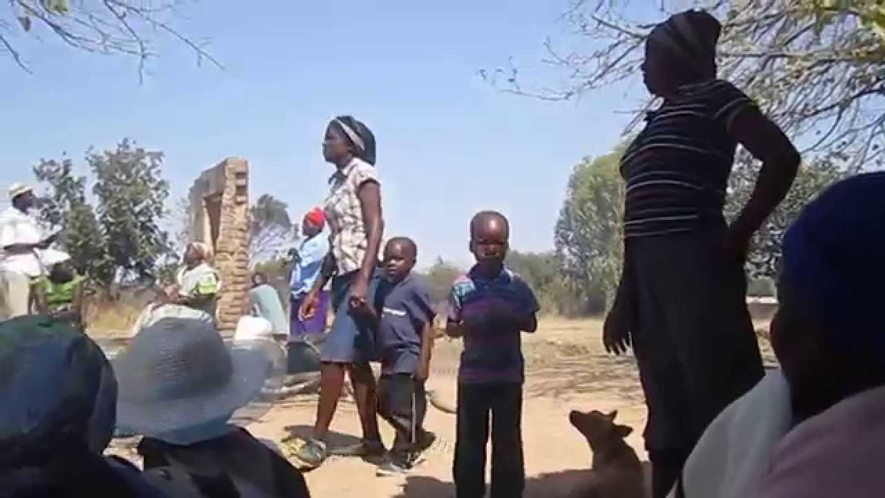 Mberengwa Zimbabwe - YouTube