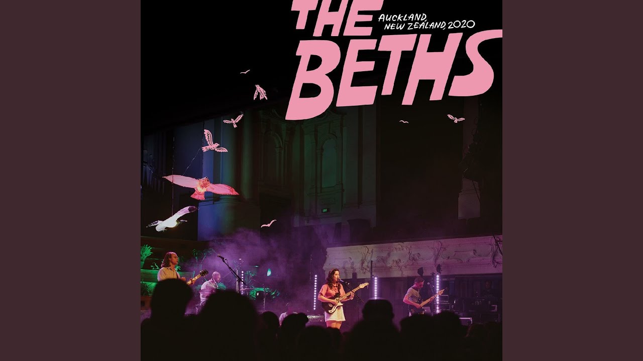 introduction (Live) - YouTube