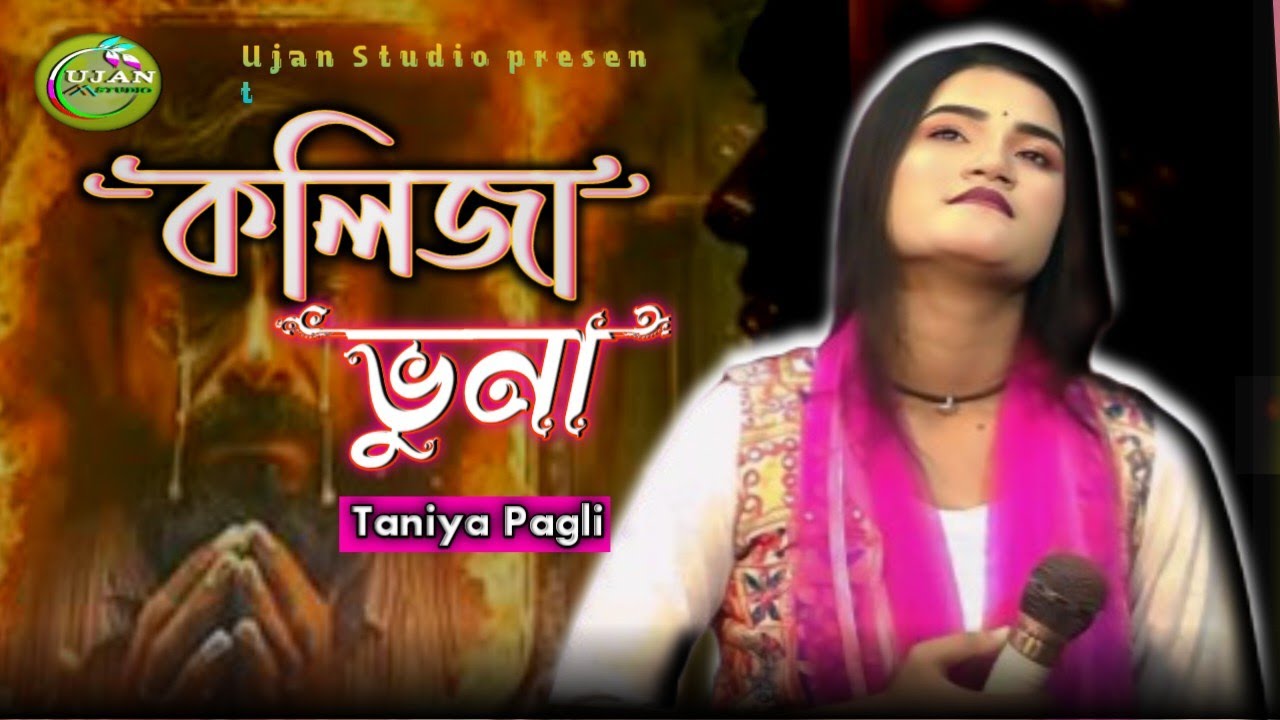 Kolija Vuna | তানিয়া পাগলীর কলিজা ভুনা । Taniya Pagli | Ujan Studio ...