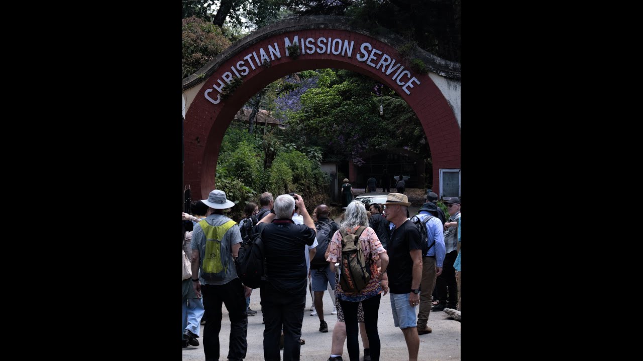 Day 5: 125th Anniversary of Hebron School - YouTube