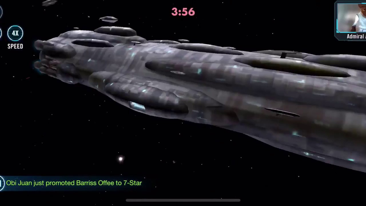 Chimera vs bugs 3 - YouTube