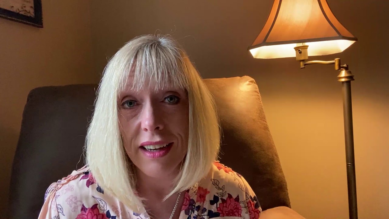 A Message from Melanie Wilson Ph D - YouTube