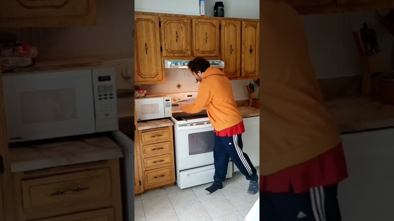 Jacob acrobat new trick #shorts - YouTube