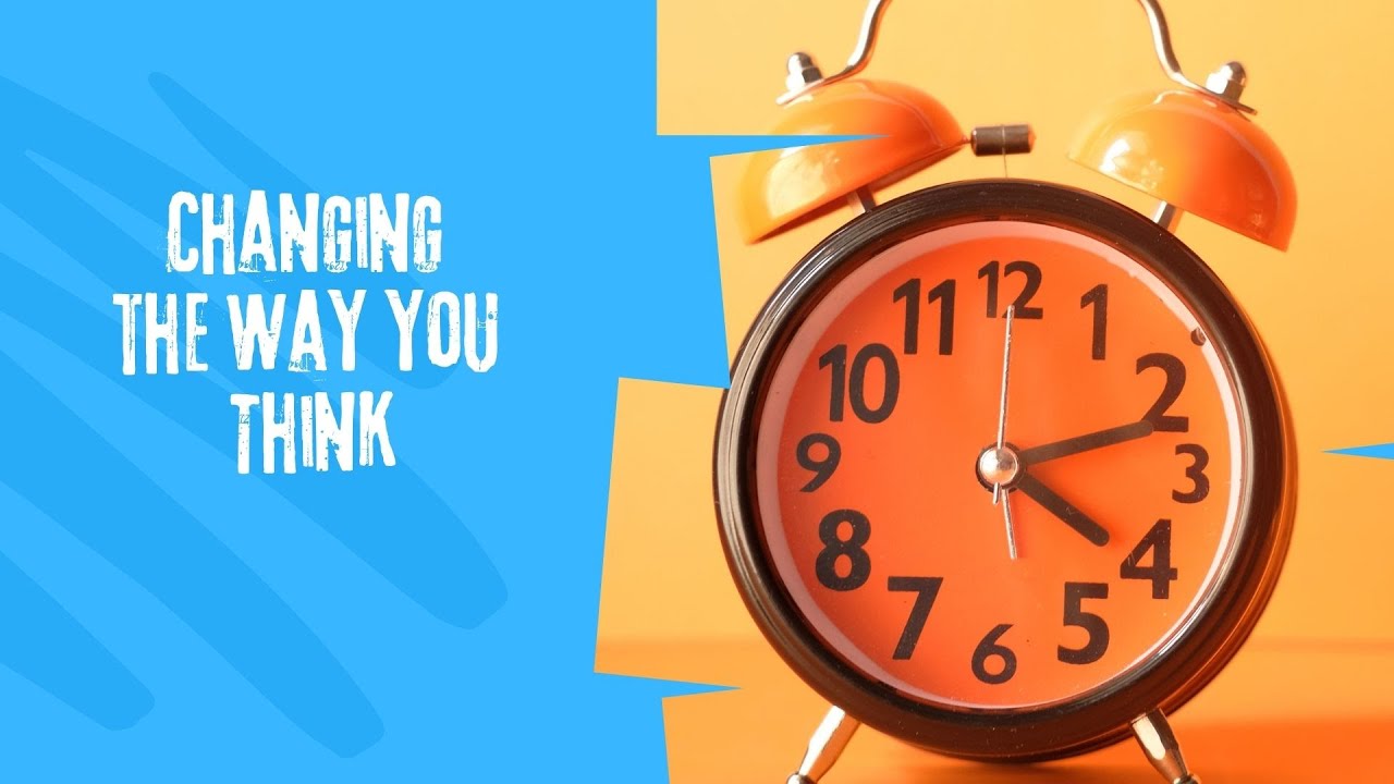 Changing the Way You Think (Quiz) - YouTube