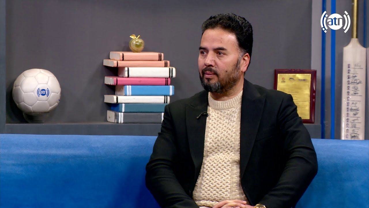 Psychology, with Zakaria Barekzai, Psychologist/ روانشناسی، با زکریا ...