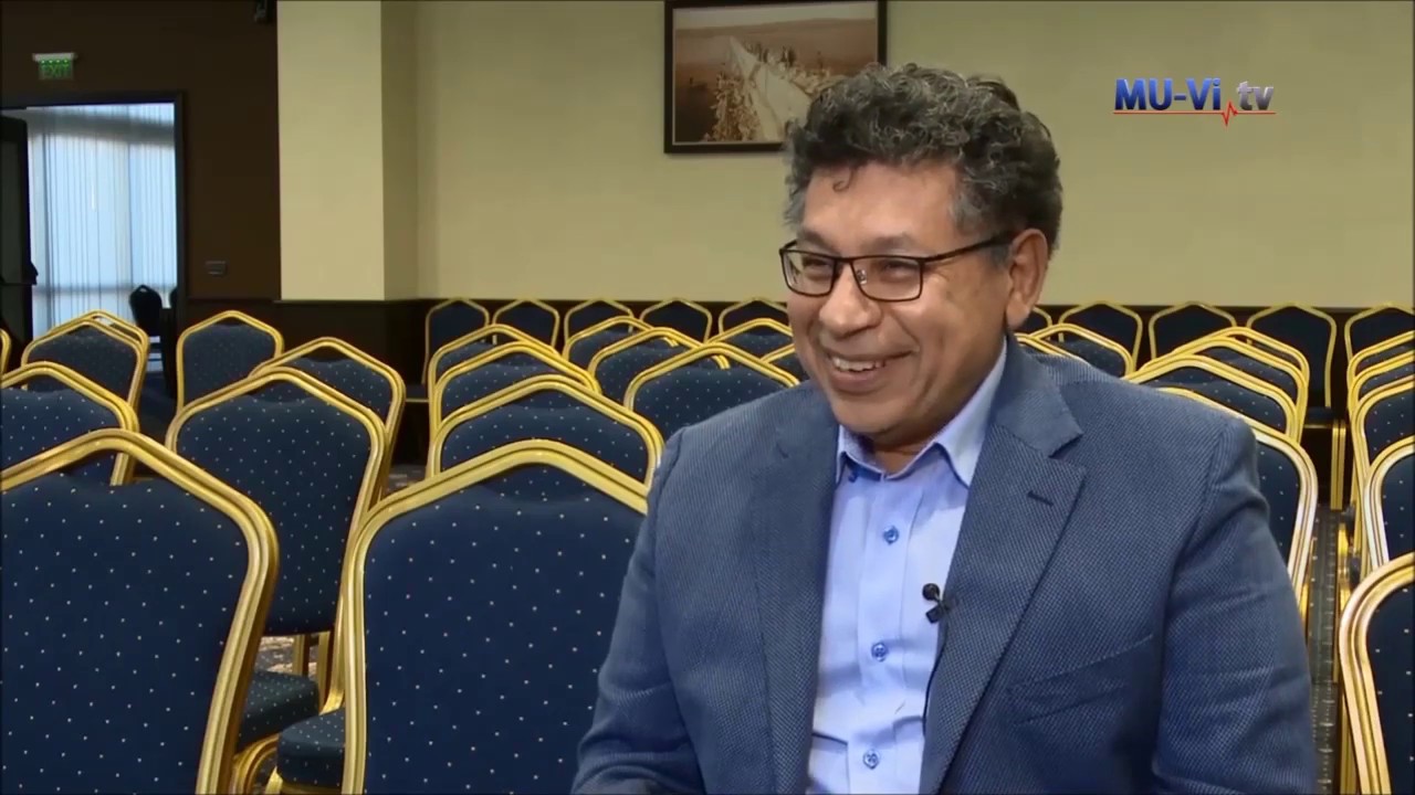 Interviu cu Dr Menis Yousry - YouTube