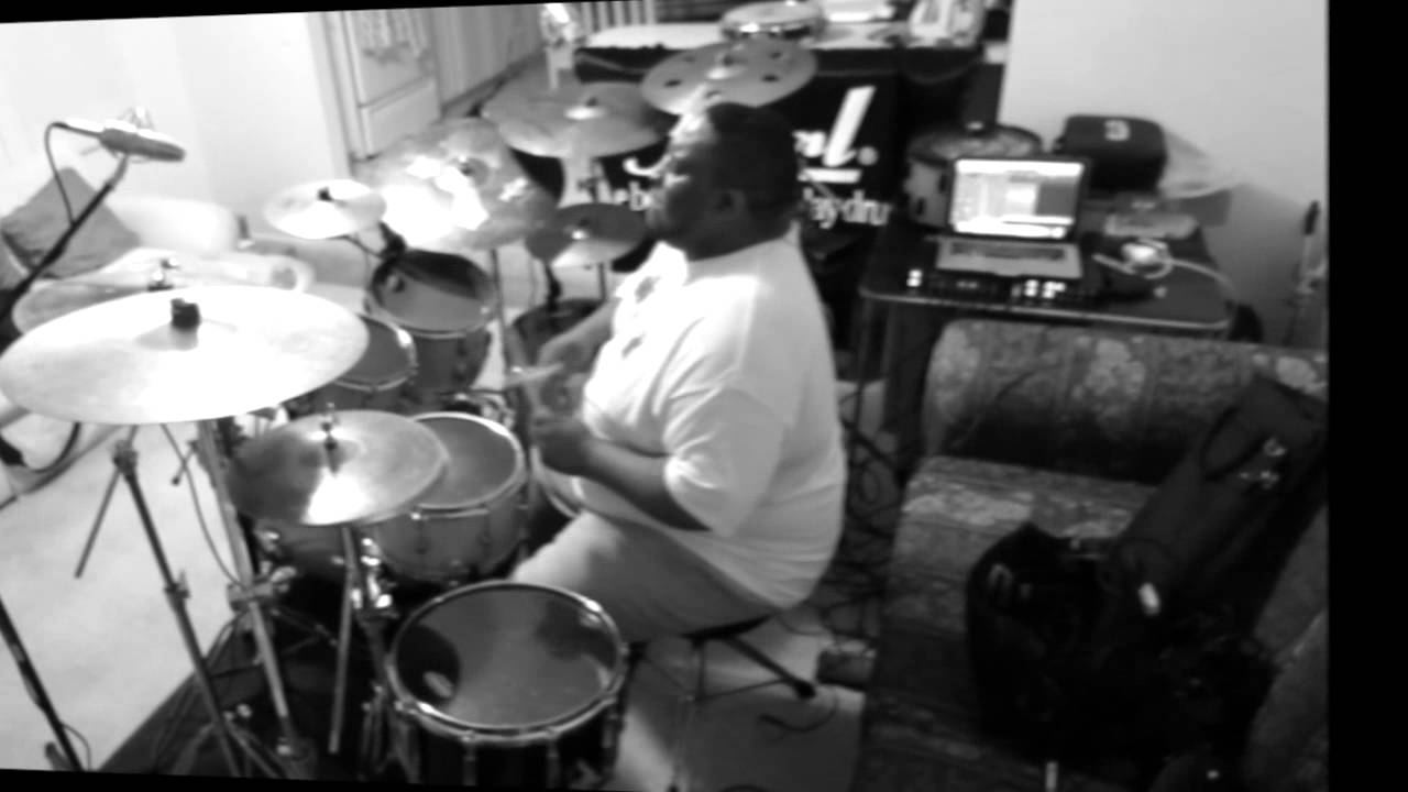 Niacin - Elbow Grease Drum Cover - YouTube