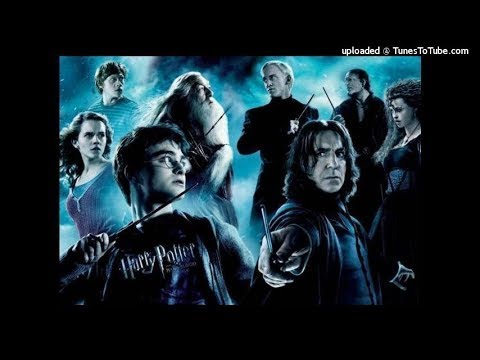 Harry Potter aur Half Blood Prince (chapter 14) - YouTube