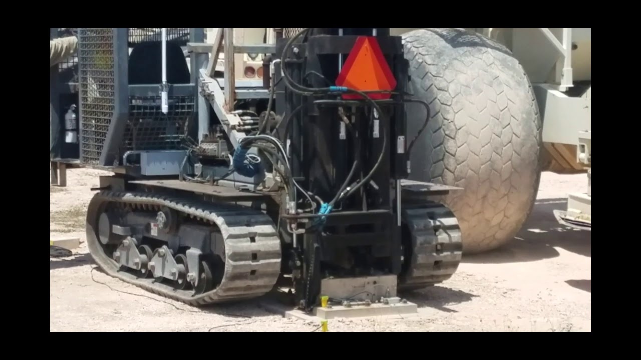 Accelerated Weight Drop - YouTube