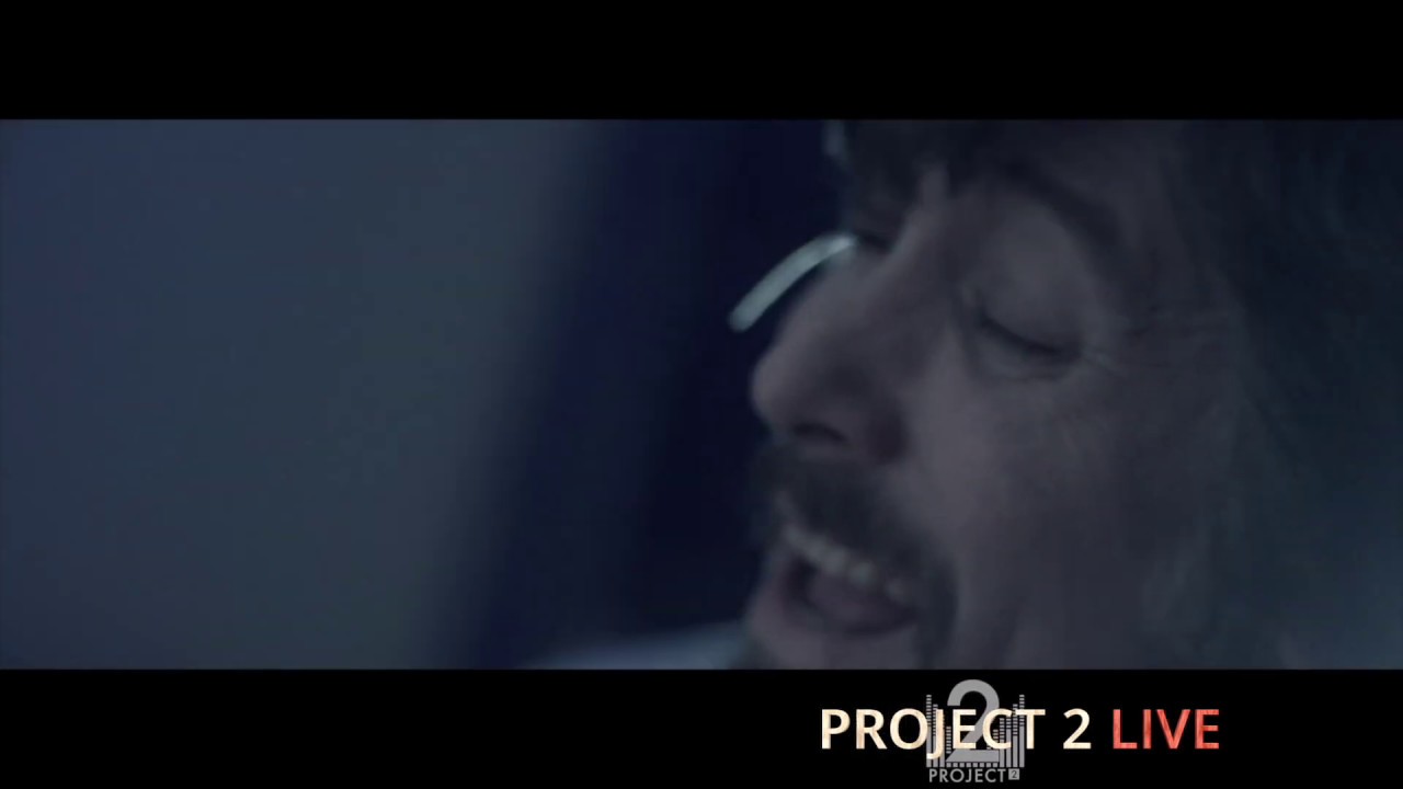 Dave Ogden - "Townes Along the Way" (PROJECT 2 LIVE) - YouTube