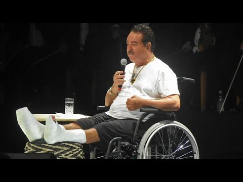 İbrahim Tatlıses sevenlerinden dua istedi! 'Allah herkese acil şifalar versin#haber #sondakika #news