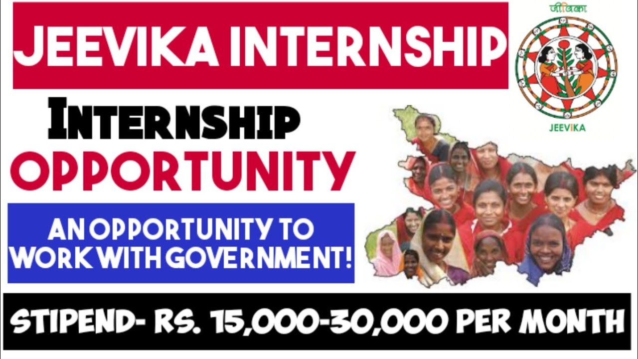 Government Internship 2023 | Student Internship Paid #internship # ...