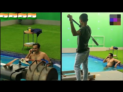 Scam 1992 Behind the scenes - YouTube