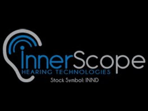 InnerScope Hearing Technologies (OTC Pink: INND) - YouTube