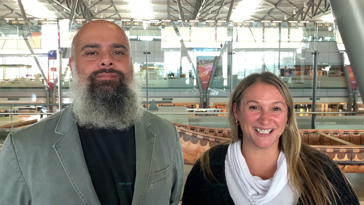 CREA PAC Days 2019 - YouTube