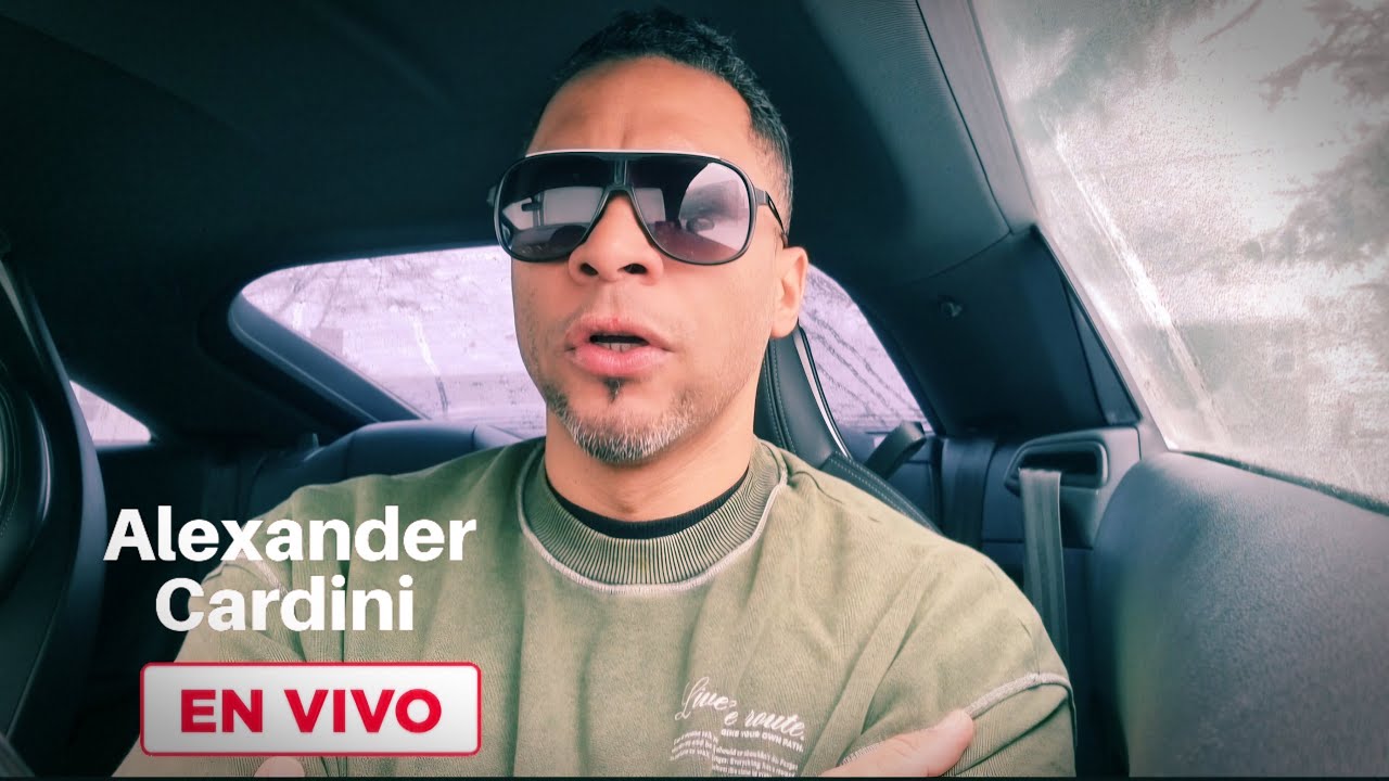 Alexander Cardini Números, 29 y 30 De Dic. | Número Fuerte HOY - YouTube