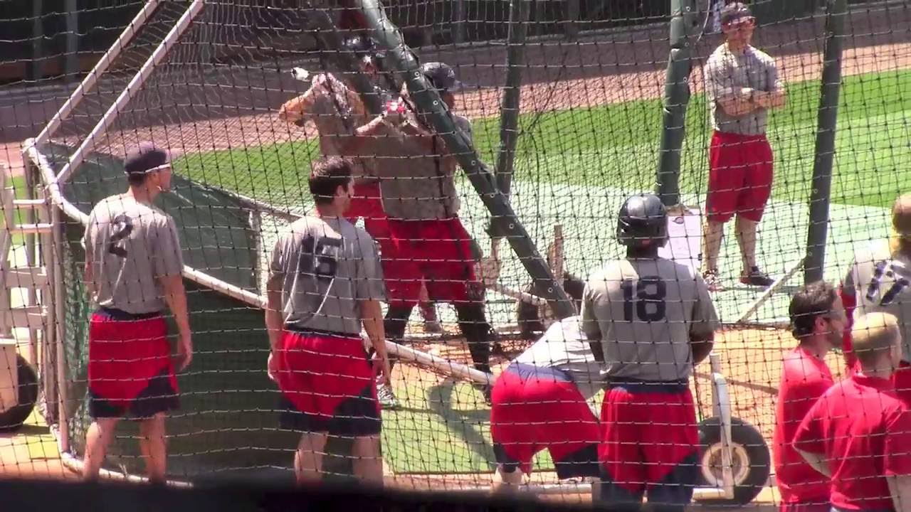 Kyri Washington - 7/3/16 - YouTube