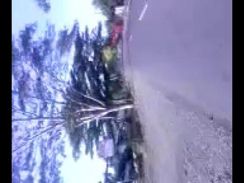 bokep di tengah jalan raya - YouTube